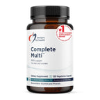 complete multivitamins for daily health