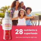 complete multivitamins for family nutrition