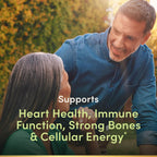 complete multivitamins for men's health