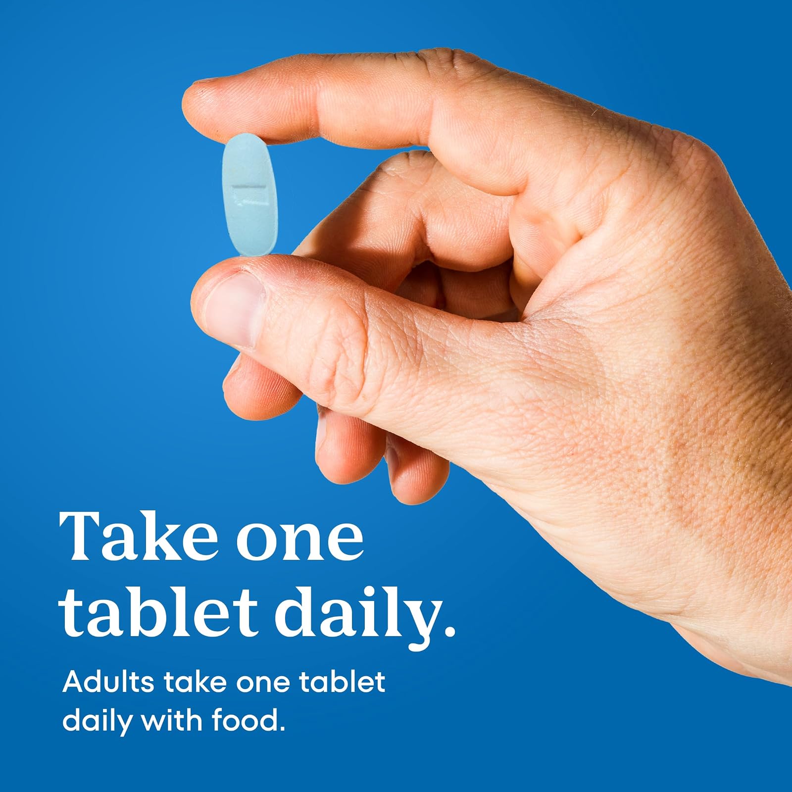 complete multivitamins for men's wellness