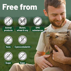 Complete multivitamins for vegan lifestyles
