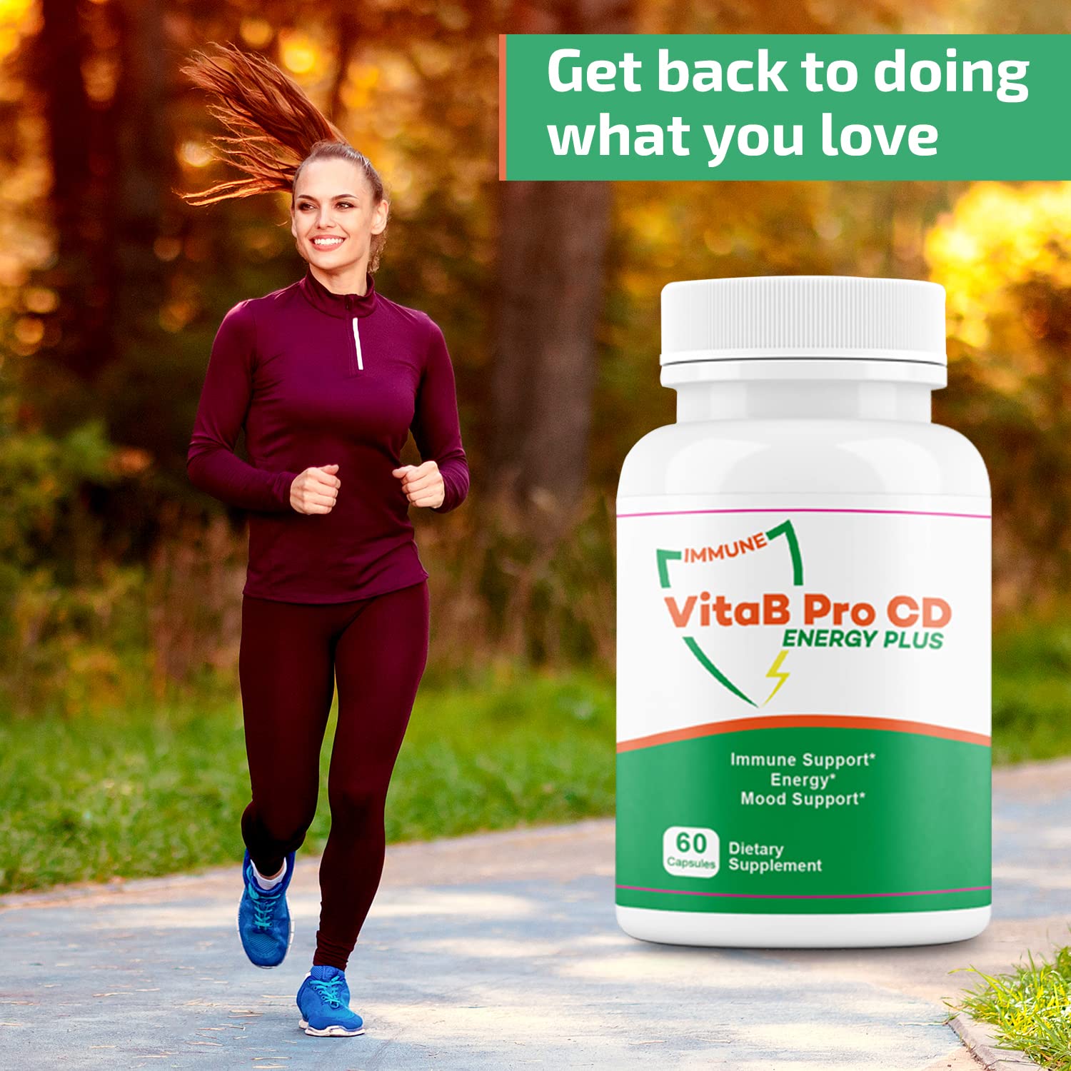 complete multivitamins for wellness