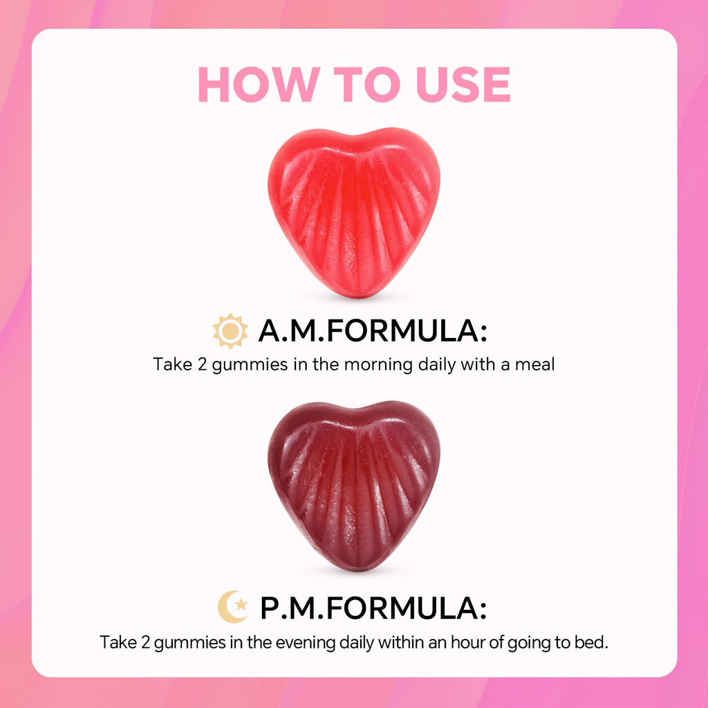 complete multivitamins for women's wellness