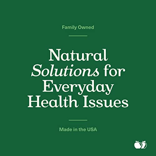 complete natural products for holistic health