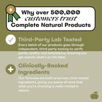 Complete Natural Products herbal wellness solution
