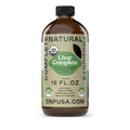 Complete Natural Products liver detox liquid