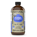 Complete Natural Products prostate health supplement
