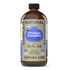 Complete Natural Products prostate health supplement
