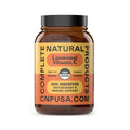 Complete Natural Products Vitamin C capsules
