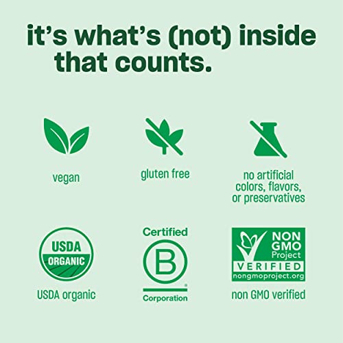 complete nutrition blended supplements
