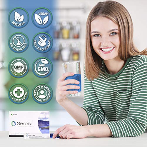 complete nutrition blended vitamin & mineral supplements