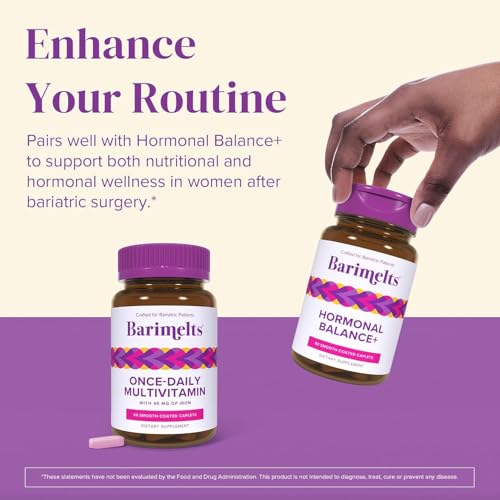 complete nutrition for bariatric patients