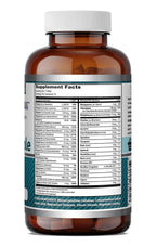 complete nutrition for men's wellness