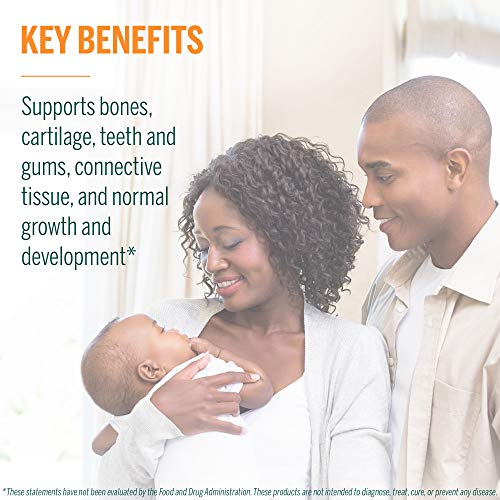 complete nutrition for pregnancy