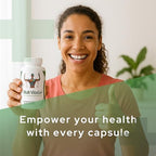complete nutrition for women 40 plus