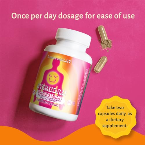 complete nutrition for women over 50