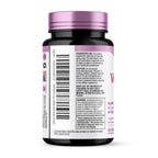 complete nutrition for women