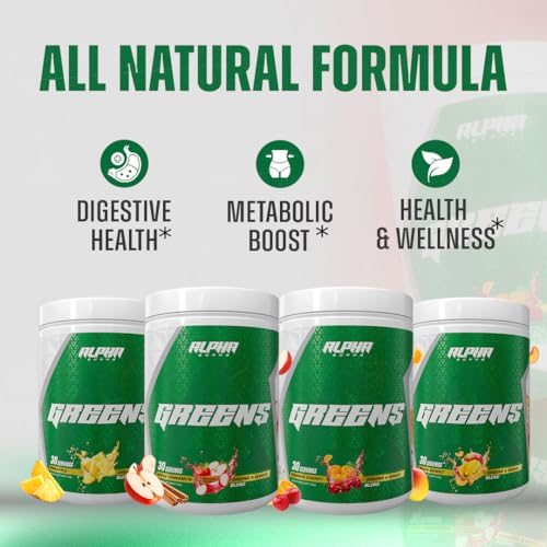 complete nutrition in a scoop