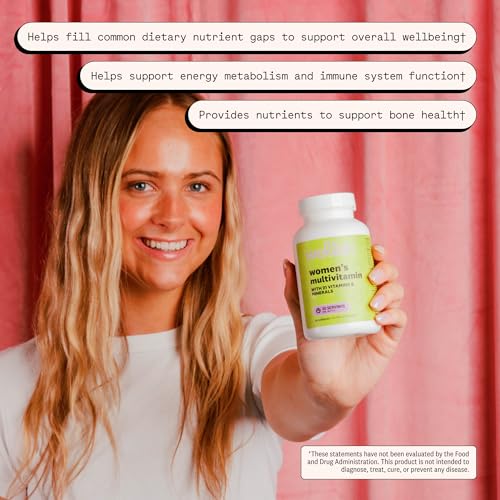 Complete nutrition in one capsule
