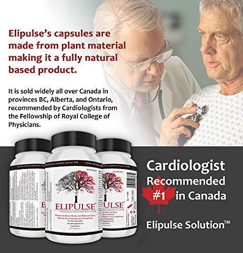 complete nutrition in one capsule