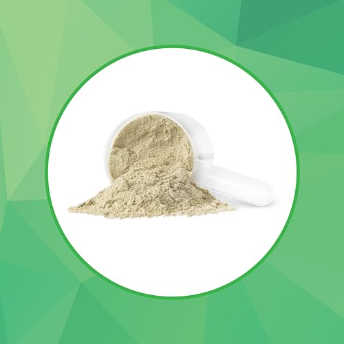 complete nutrition in one scoop