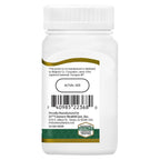 complete nutrition in one tablet