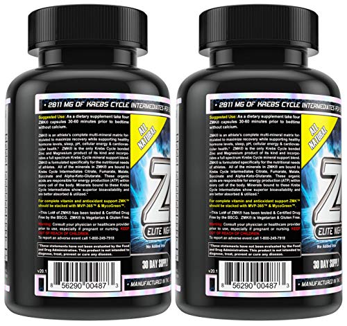 complete nutrition in vegetarian capsules