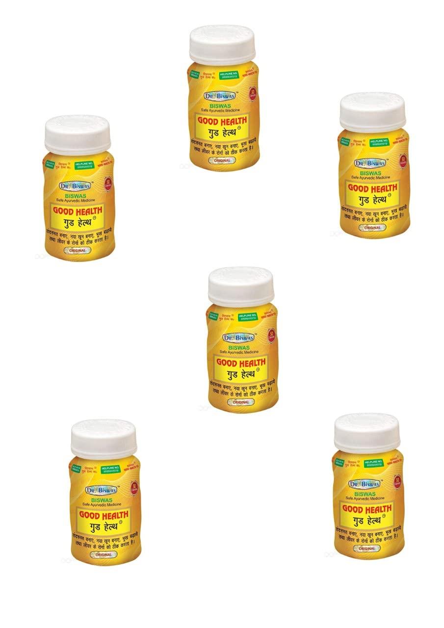 complete nutrition mineral supplement pack