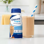 complete nutrition shake for women