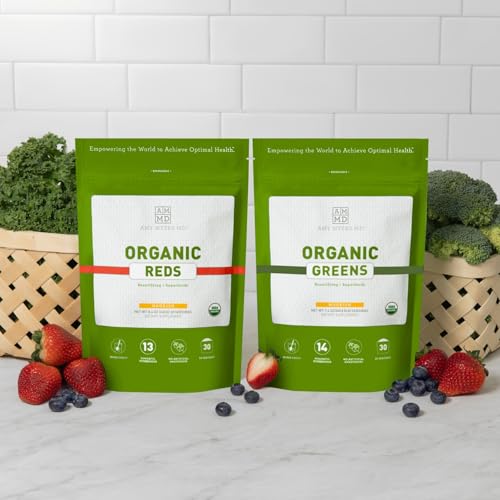 complete nutrition superfood kit
