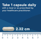 Complete nutrition with bariatric multivitamins