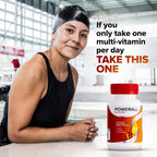 complete nutrition with Basic Brands
