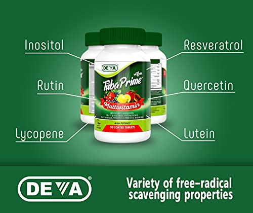 complete nutrition with blended supplements
