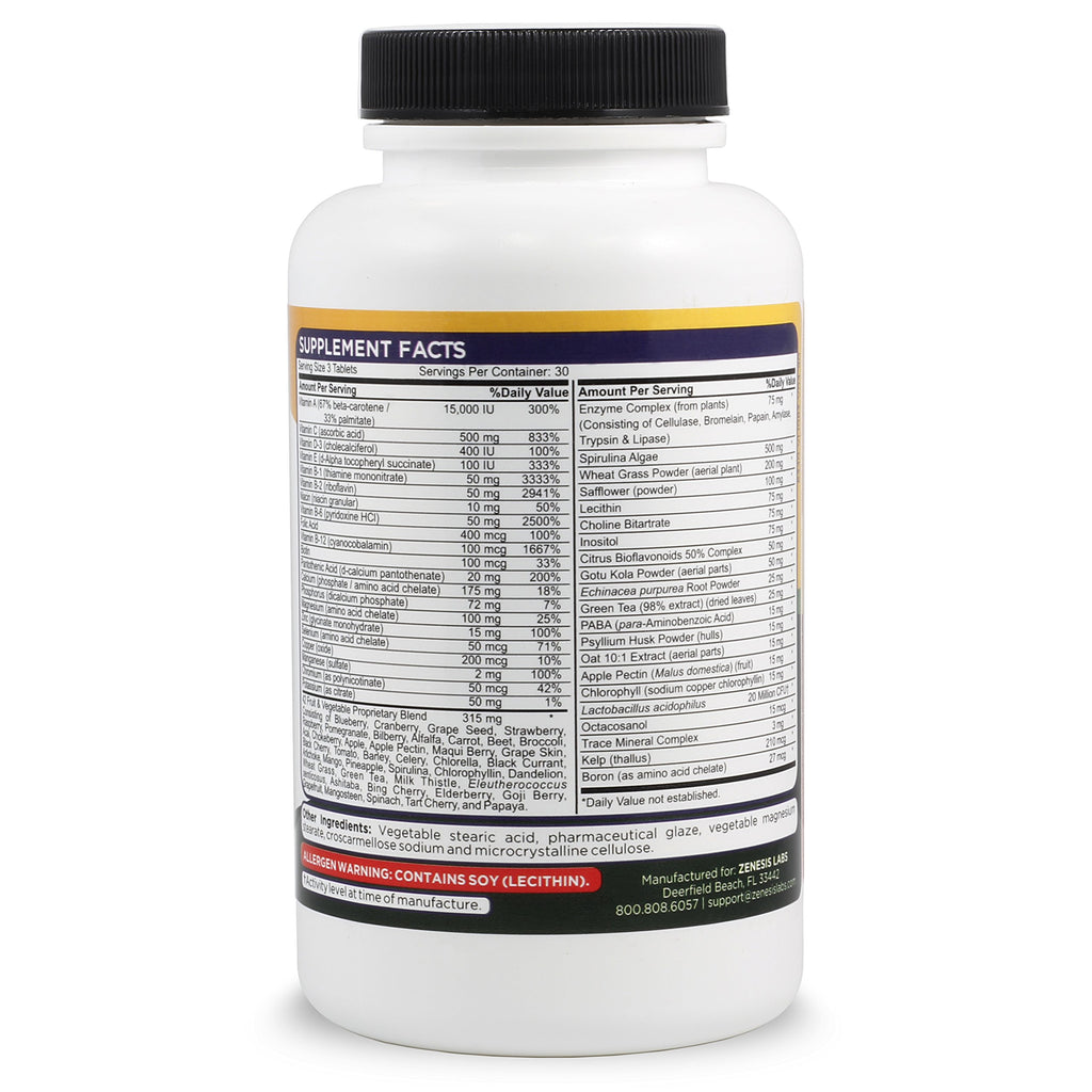 complete nutrition with essential amino acids