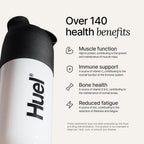 complete nutrition with Huel protein
