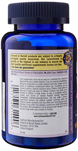 complete nutrition with multiminerals caplets