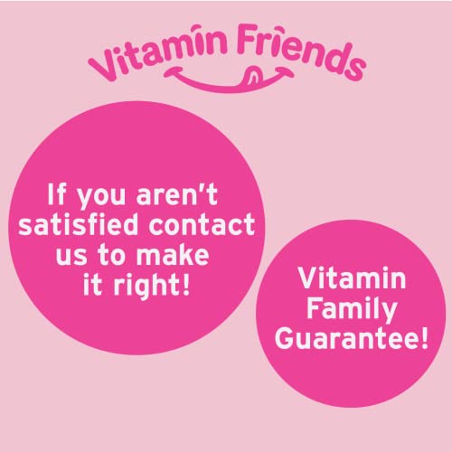 complete nutritional support gummies