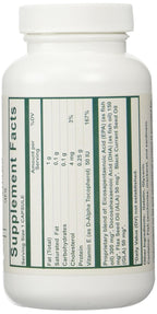 Complete Omega-3 essentials for kids