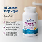 complete omega 3 for kids