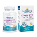 Complete Omega Xtra fish oil benefits