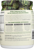 complete plant protein for athletes