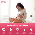 complete prenatal and postnatal support