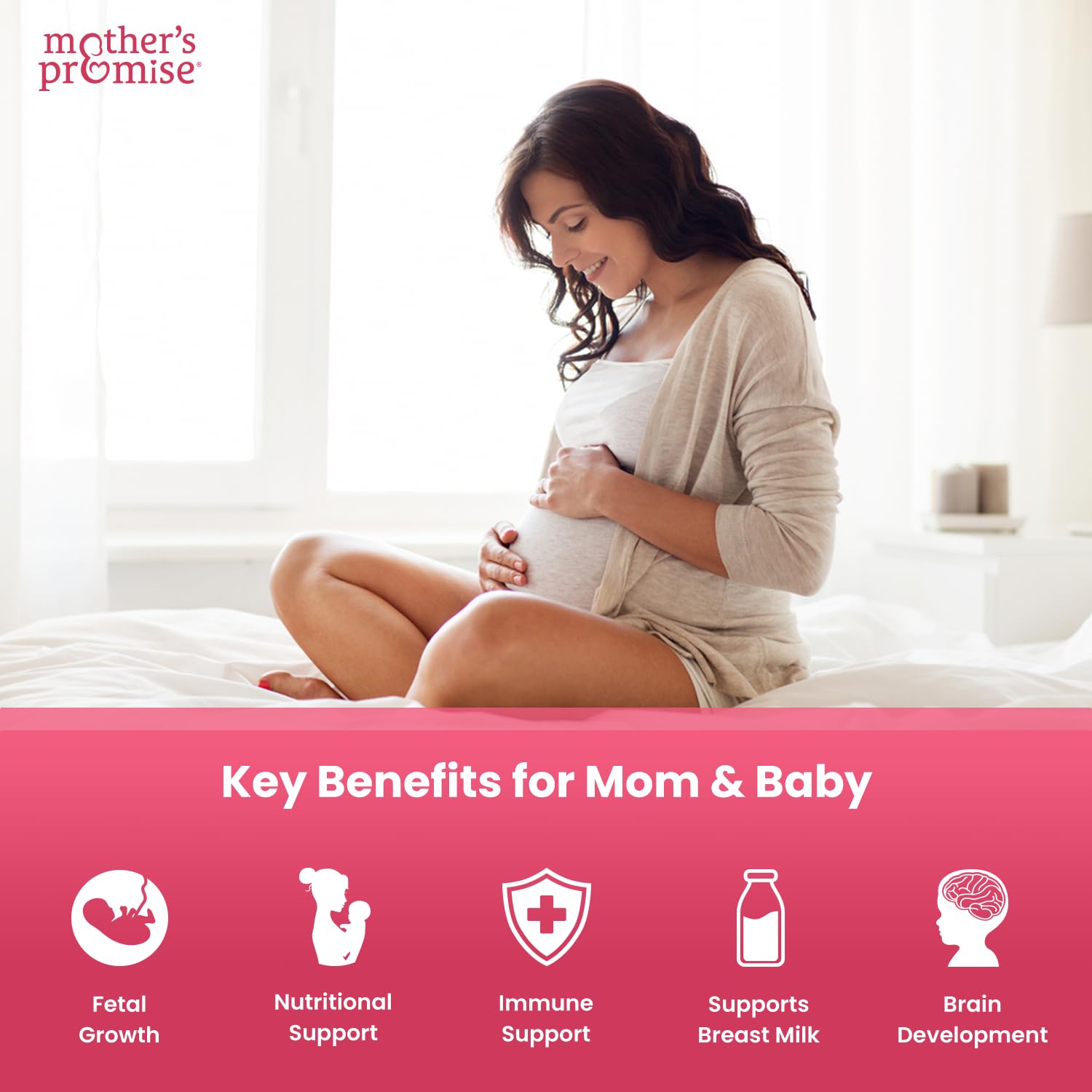 complete prenatal and postnatal support