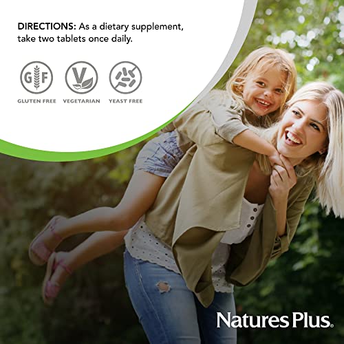 Complete prenatal formula for mothers