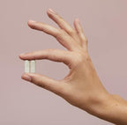 Complete prenatal multivitamin for pregnancy