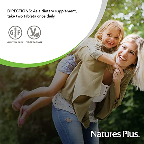 Complete prenatal multivitamin for women