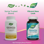 complete prenatal multivitamin with DHA