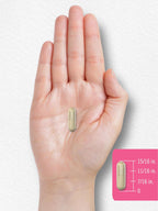 complete prenatal vitamin supplement for pregnancy