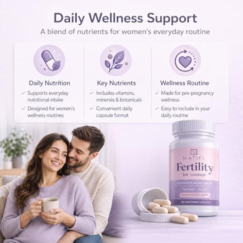 complete prenatal vitamin supplement
