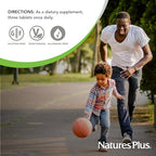 Complete prenatal vitamins for expectant moms